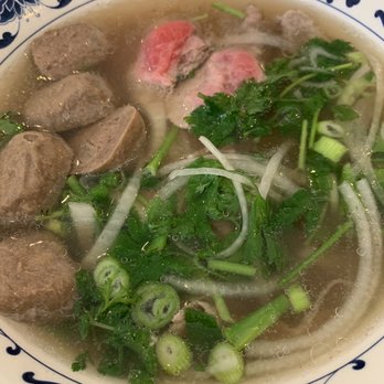 PHO TAN HOA - Updated May 2025 - 521 Photos & 691 Reviews - 431 Jones ...