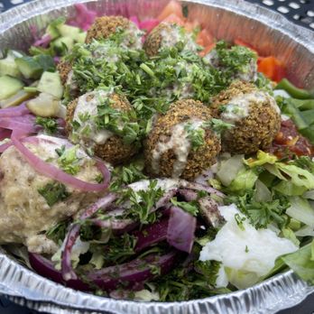 HAPPY MEDITERRANEAN RESTAURANT - Updated December 2024 - 42 Photos & 63 ...