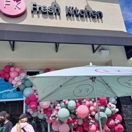 FRESH KITCHEN NEW TAMPA - Updated March 2025 - 133 Photos & 100 Reviews ...