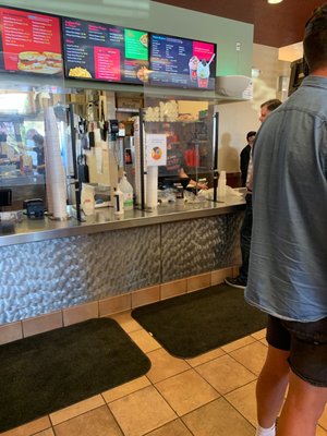 JCW’S RESTAURANT - Updated June 2025 - 179 Photos & 355 Reviews - 3605 ...