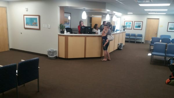 MORAN EYE CENTER - Updated February 2026 - 15 Photos & 37 Reviews - 65 ...