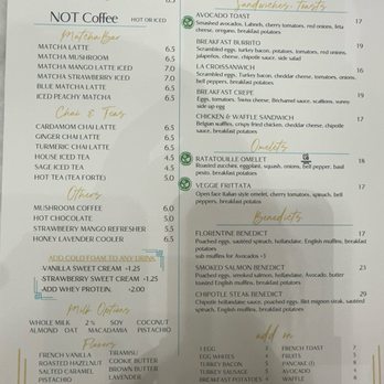 ONE TWELVE CAFFE - Updated September 2025 - 770 Photos & 367 Reviews ...