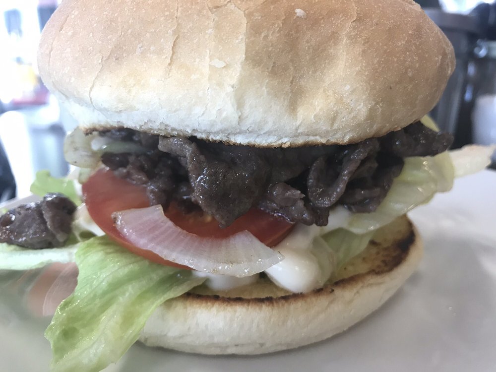 TARUA BAKERY CAFE - Updated July 2025 - 12 Photos - 459 Hauraki Rd ...