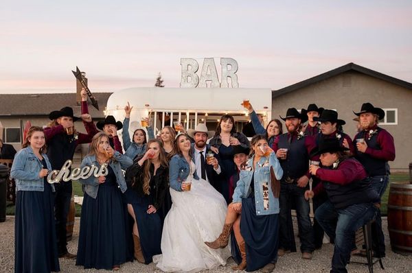 MARGARITAS MOBILE BAR - Updated June 2025 - Merced, California ...