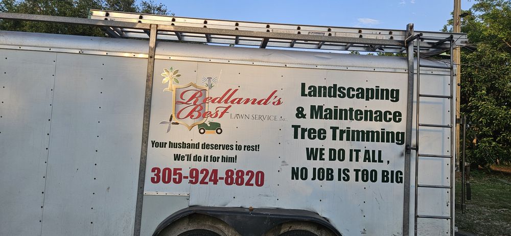 REDLANDS BEST LAWN SERVICE - Updated July 2024 - 31 Photos - Redland ...