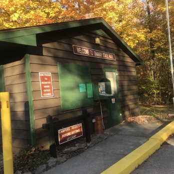 ONAWAY STATE PARK - Updated October 2025 - 70 Photos - 3622 N M 211 Rd ...