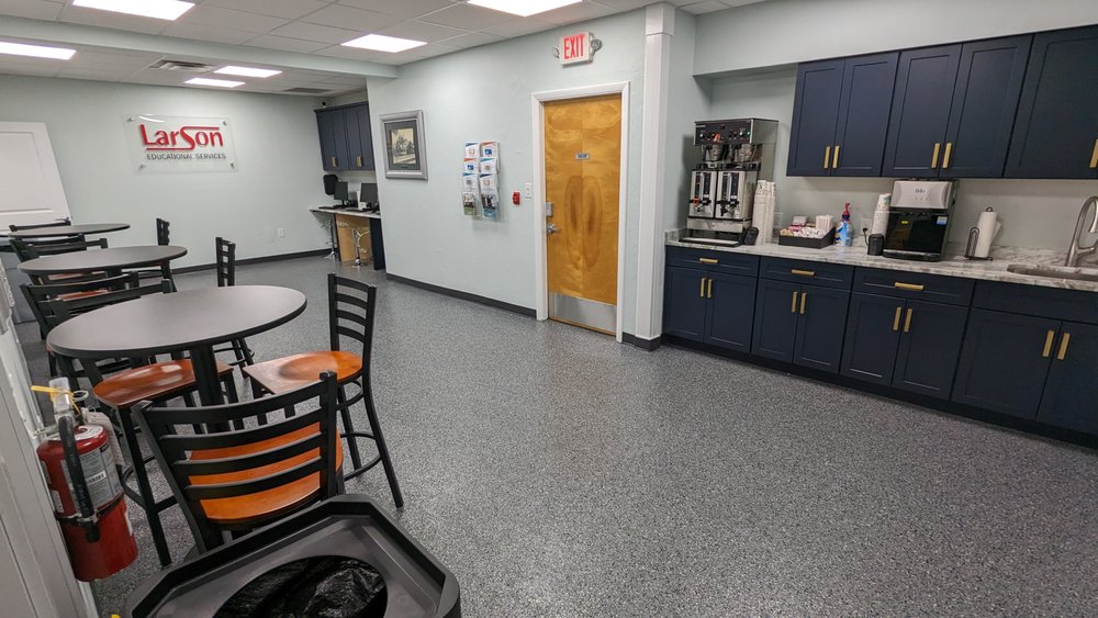 LARSON EDUCATIONAL SERVICES - Updated November 2025 - 21 Photos & 14 ...