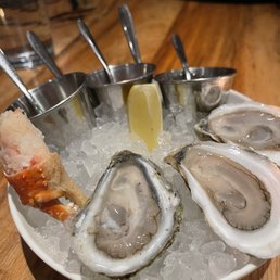 ALCOVE - Updated August 2025 - 355 Photos & 281 Reviews - 50 Lovejoy ...