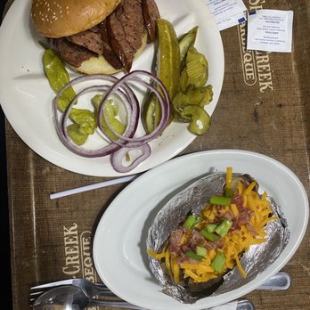 SPRING CREEK BARBEQUE - Updated August 2025 - 49 Photos & 140 Reviews ...