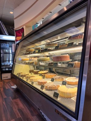 HANK’S CHEESECAKES - Updated October 2025 - 115 Photos & 128 Reviews ...