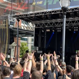 BALTIMORE SOUNDSTAGE - Updated July 2025 - 150 Photos & 146 Reviews ...