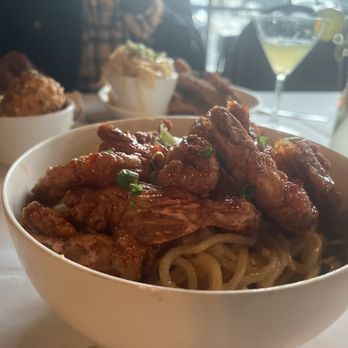 CHEF SMELLY’S - 688 Photos & 498 Reviews - 2430 Broadway, Oakland ...