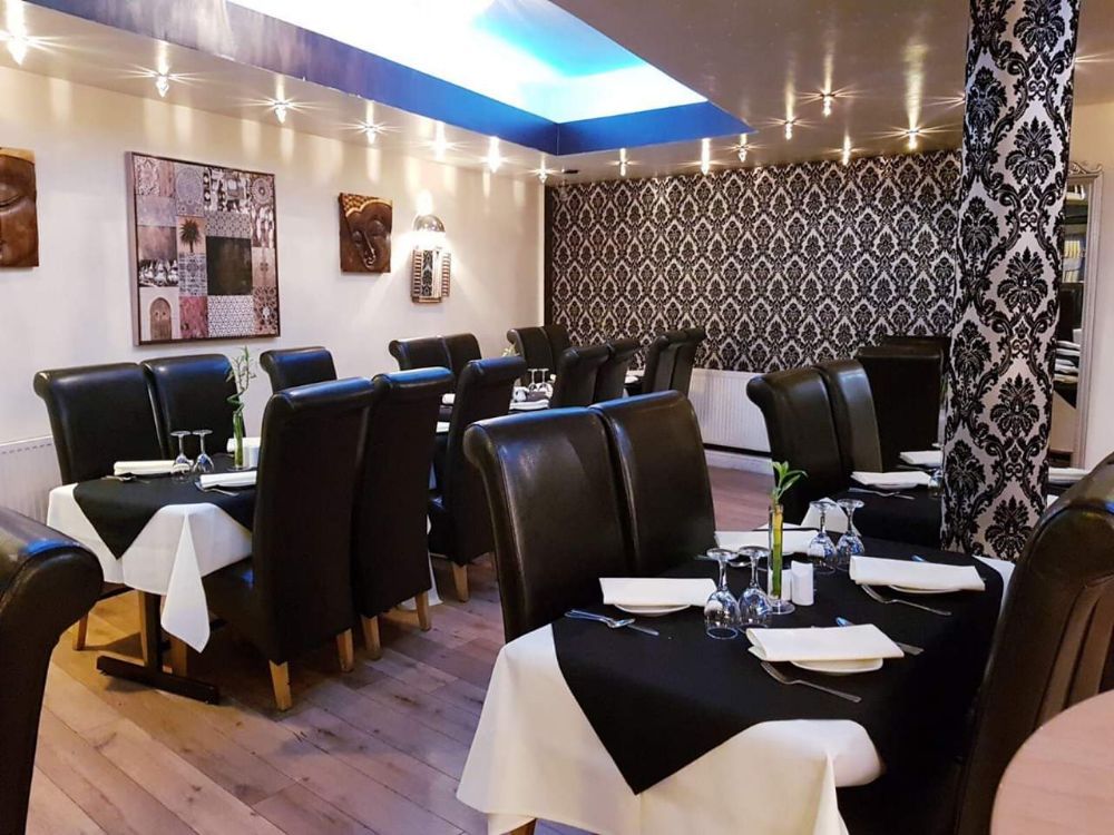 INDIGO - 45-47 Main Street, Mansfield, Nottinghamshire, United Kingdom ...