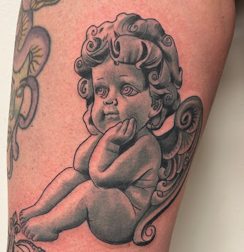 SEVEN OAKS TATTOO STUDIO - Updated March 2025 - Request an Appointment ...