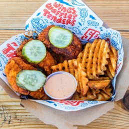 MICO’S HOT CHICKEN - Updated December 2025 - 1058 Photos & 1064 Reviews ...