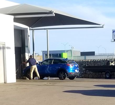 RUDOLPH MAZDA - Updated January 2026 - 16 Photos & 13 Reviews - 5415 S ...