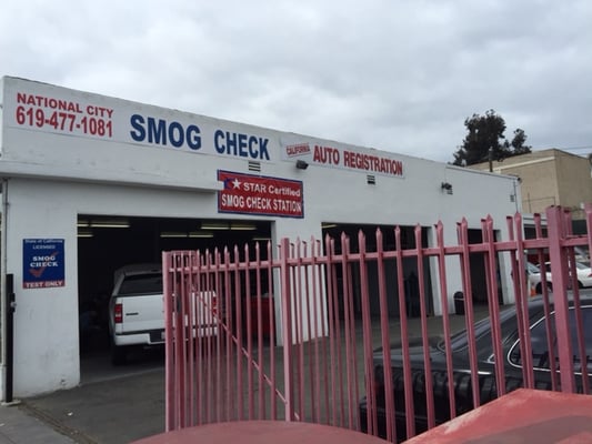 BEST SMOG STATION - Updated October 2025 - 44 Photos & 64 Reviews - 34 ...