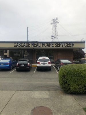 CASCADE TRAINING CENTER - Updated October 2025 - 27 Reviews - 101 ...