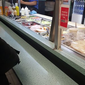 PITA DELI - 23 Photos & 36 Reviews - 1600 Champlain Avenue, Whitby ...