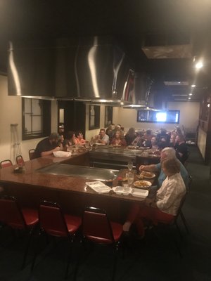 MIKATA JAPANESE STEAKHOUSE & SUSHI BAR | 66 Photos & 73 Reviews | 2972 ...