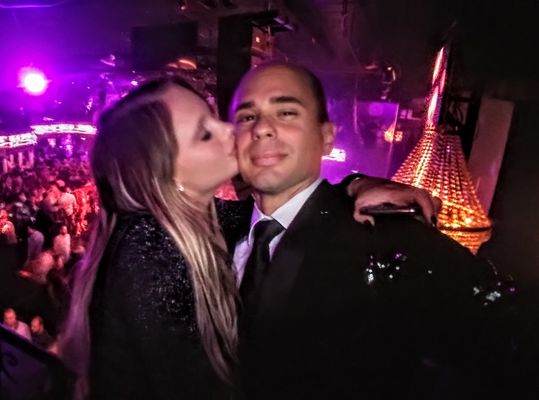 ROYALE BOSTON - 107 Photos & 520 Reviews - 279 Tremont St, Boston ...