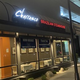 CHURRASCO BRAZILIAN STEAKHOUSE - Updated May 2025 - 1099 Photos & 907 ...