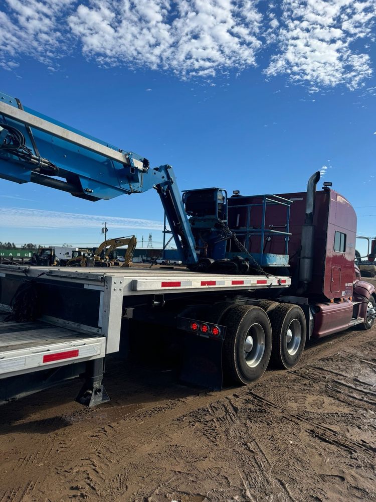 STT LOGISTICS GROUP - Updated December 2025 - 71 Photos & 44 Reviews ...