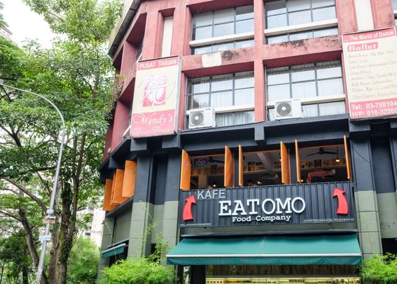 EATOMO FOOD CO - Updated June 2025 - 25 Photos - 11-1-1 Jalan 3/109F ...