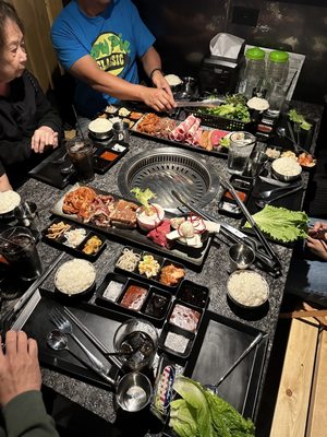 KBQ LOVES PARK - 133 Photos & 57 Reviews - 6332 E Riverside Blvd, Loves ...