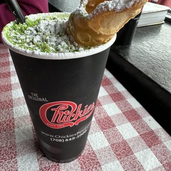 THE ORIGINAL CHICKIES - Updated December 2025 - 113 Photos & 157 ...