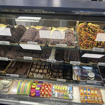 KRAUSE’S HOMEMADE CANDY - Updated December 2025 - 19 Photos & 28 ...