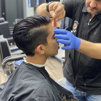 ALIBABA BARBER - Updated October 2025 - 34 Photos & 29 Reviews - 11920 ...