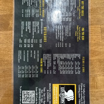 LES SISTERS SOUTHERN KITCHEN & BBQ - Updated May 2024 - 134 Photos & 97 ...