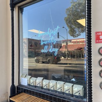 BBAD - BREAKFAST BURRITOS ALL DAY - Updated June 2025 - 473 Photos ...