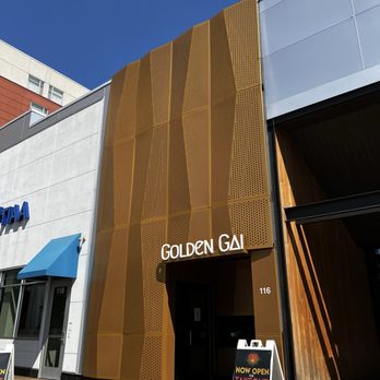 GOLDEN GAI - Updated November 2024 - 52 Photos & 15 Reviews - 116 ...
