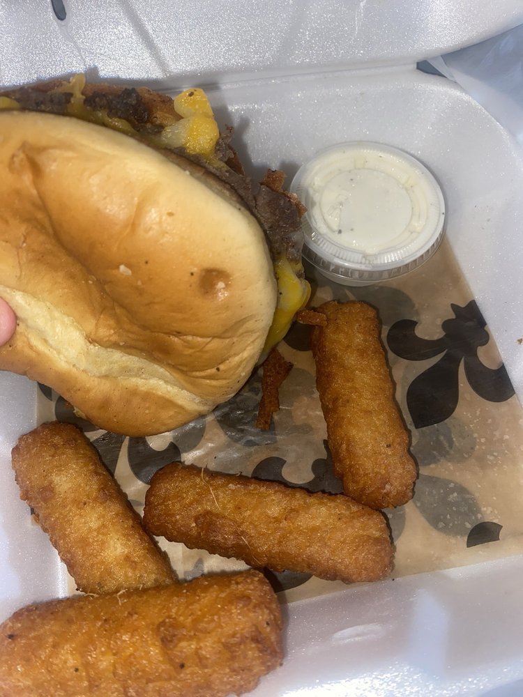 FRANKIE’S DAWG HOUSE - Updated December 2025 - 6166 Siegen Ln, Baton ...