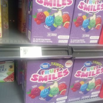 WALMART SUPERCENTER - Updated December 2025 - 25 Photos & 55 Reviews ...