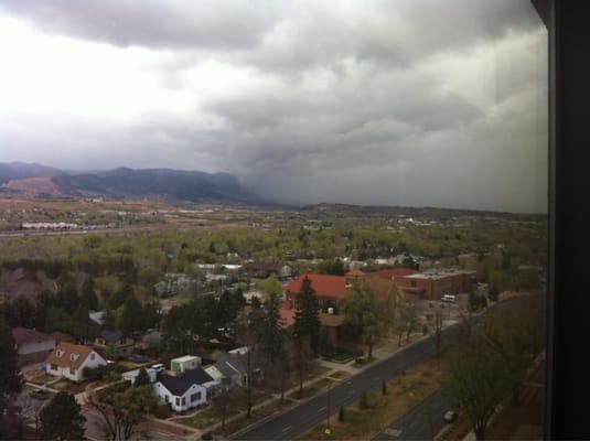 COMMONSPIRIT PENROSE HOSPITAL - Updated July 2025 - 21 Photos & 136 ...