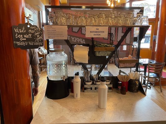 FOJO BEANS - Updated July 2025 - 33 Photos & 22 Reviews - 10 Utica St ...