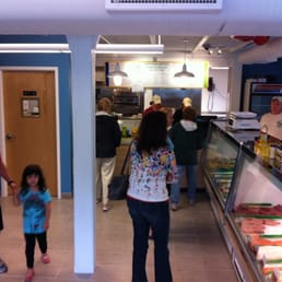 FRESH POND SEAFOOD MARKET & TAKEOUT - Updated October 2025 - 50 Photos ...