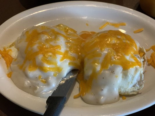 EGGHEADS DINER - 45 Photos & 76 Reviews - 1785-A George Washington ...