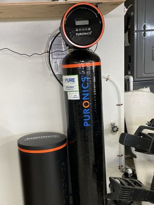 PURE WATER SYSTEMS - Updated June 2026 - 71 Photos & 178 Reviews - 245 ...