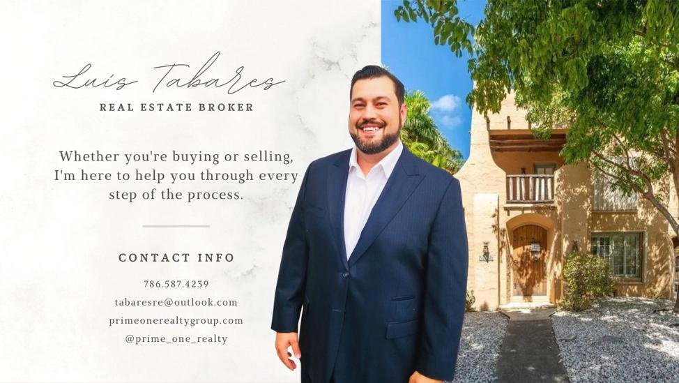 PRIME ONE REALTY - Updated August 2024 - 10700 Caribbean Blvd, Cutler ...