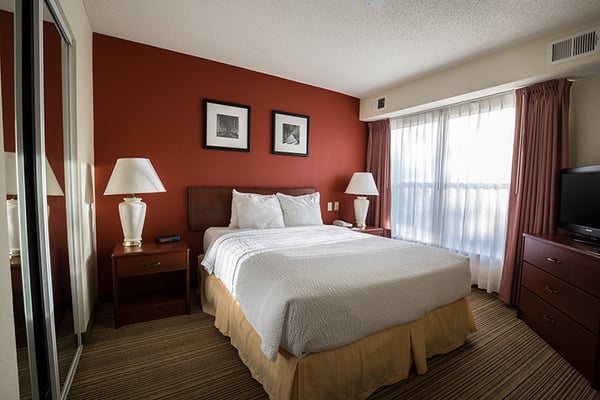 RESIDENCE INN BY MARRIOTT KANSAS CITY INDEPENDENCE - Updated July 2024 ...