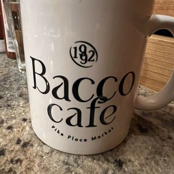 BACCO CAFE & BISTRO - Updated September 2025 - 1669 Photos & 1421 ...