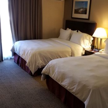 RADISSON HOTEL FRESNO CONFERENCE CENTER - Updated January 2026 - 185 ...