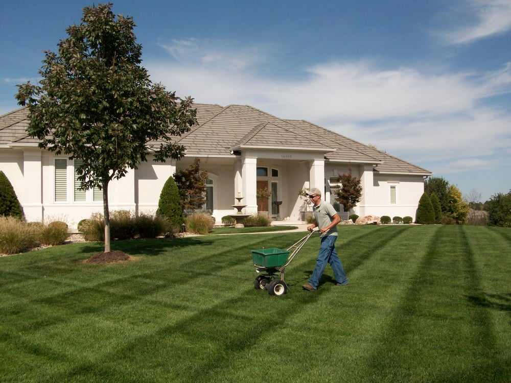 DON TISS LAWN AND LANDSCAPE SERVICE - Updated October 2025 - 35143 ...