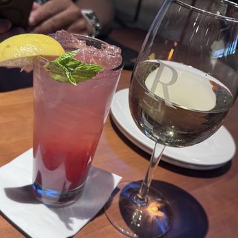 REDSTONE AMERICAN GRILL - Updated July 2025 - 271 Photos & 295 Reviews ...