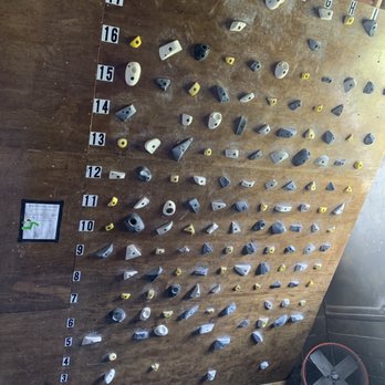 CLIMBNASIUM INC - Updated January 2026 - 17 Photos & 20 Reviews - 339 N ...