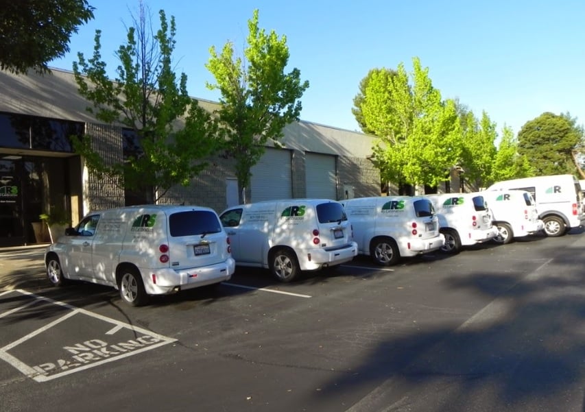 RS CALIBRATION SERVICES - Updated March 2025 - 1047 Serpentine Ln ...